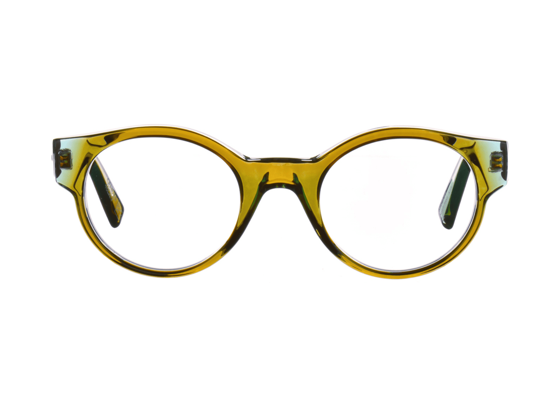 Gene - Earth - Kirk & Kirk