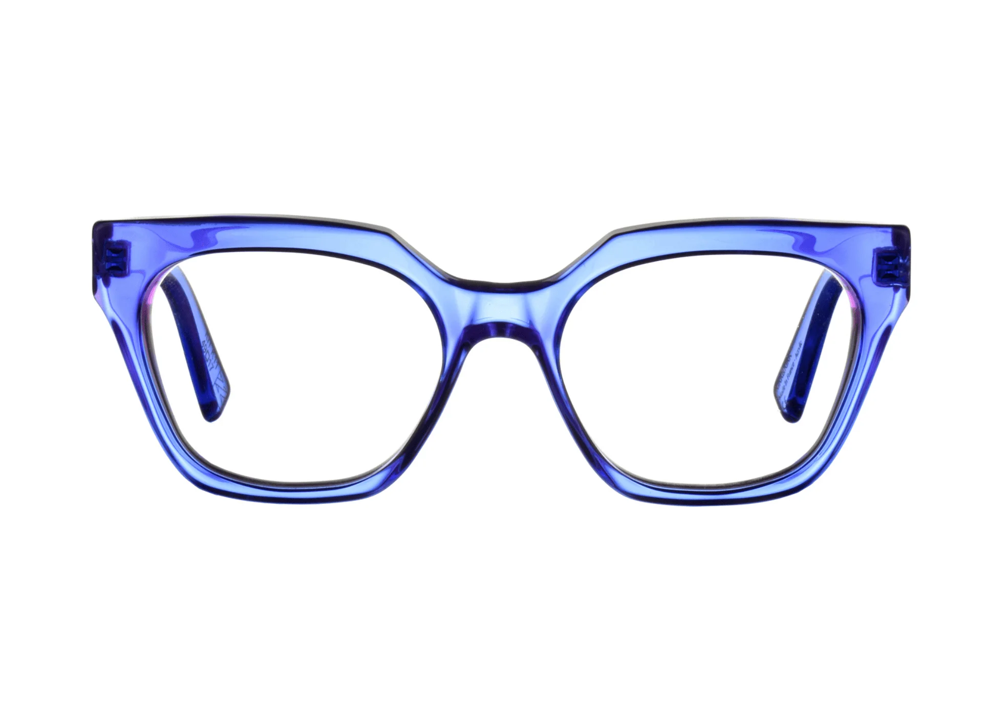 Kit - Violet - Kirk & Kirk