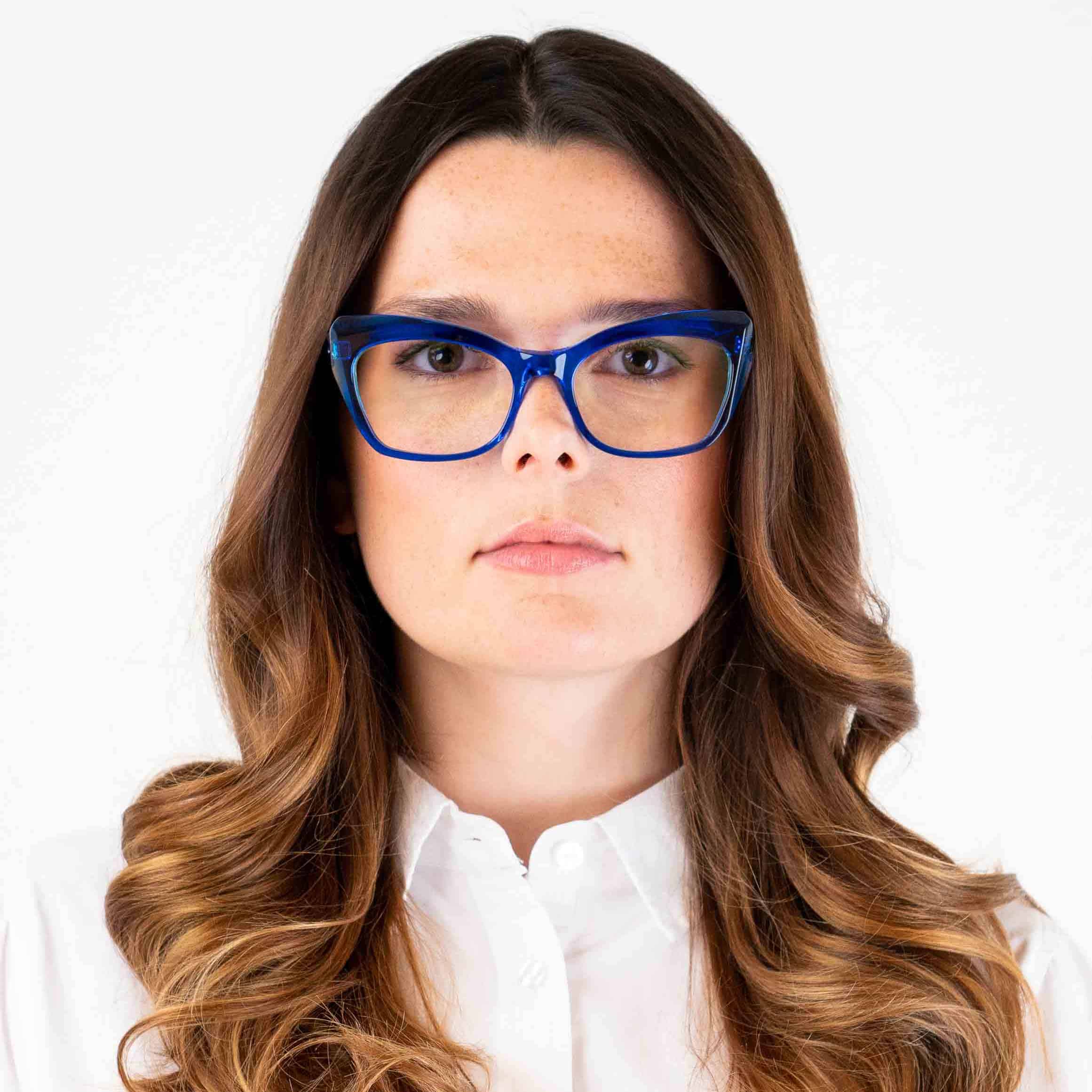 Hana - Violet - Kirk and Kirk