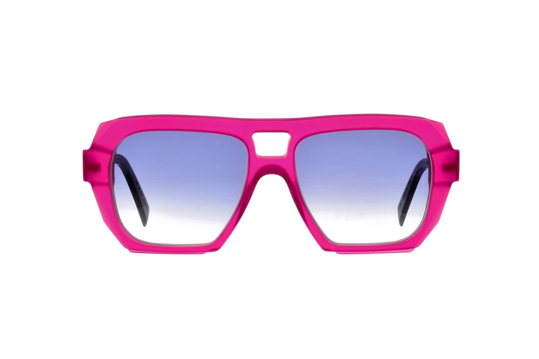 Luke - Raspberry - Kirk & Kirk