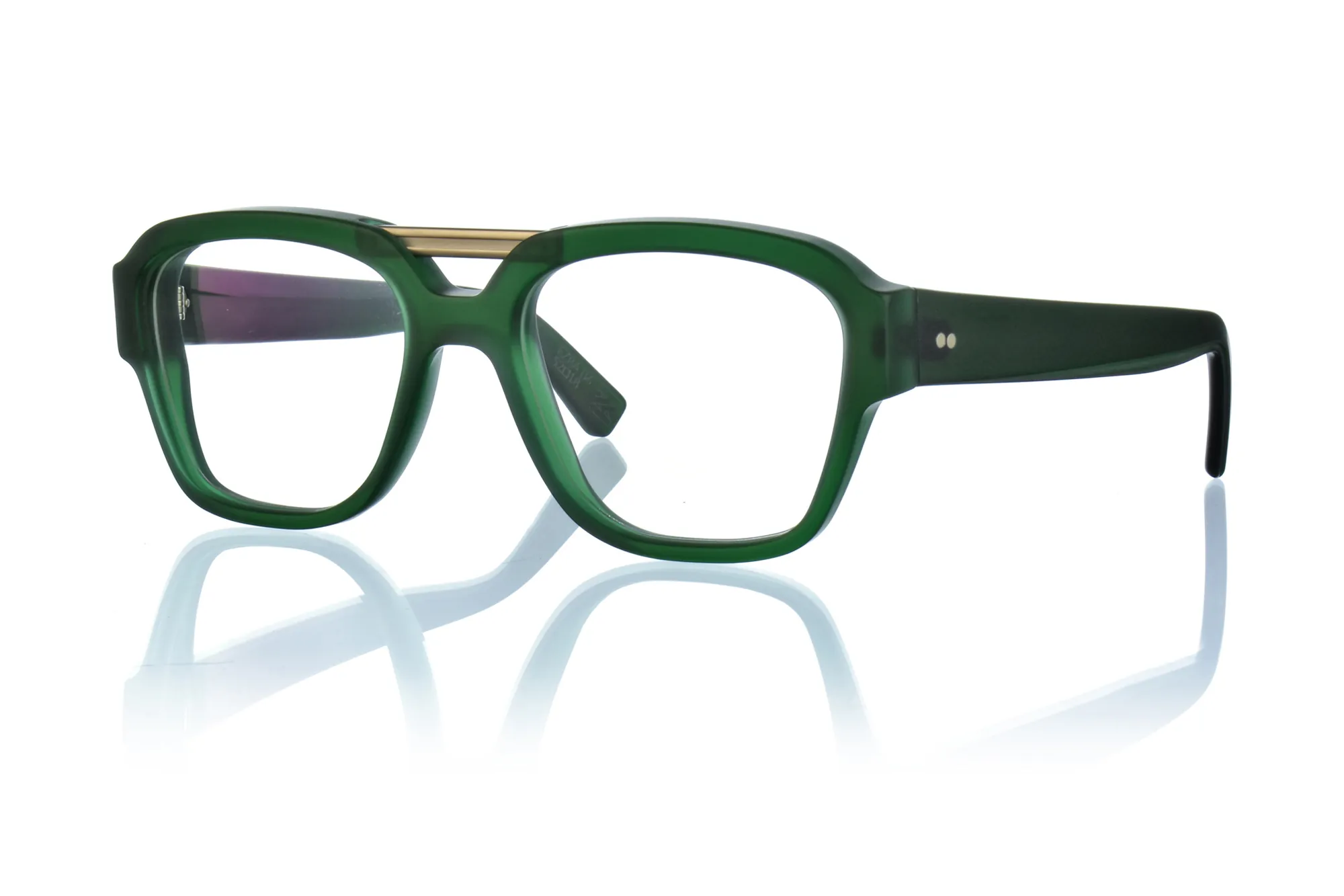 Guy - Matte Crystal - Kirk & Kirk